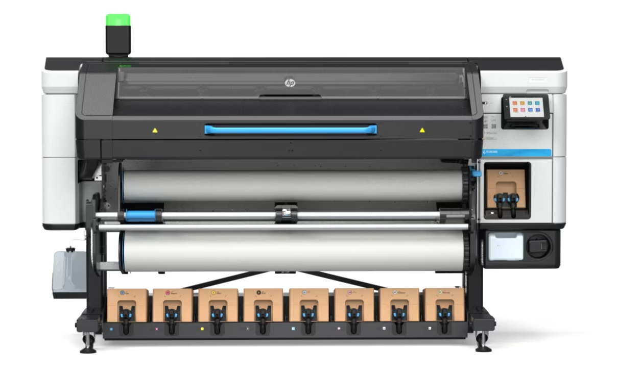 HP Latex 830W Printer NEW! – Einstein Graphic Services