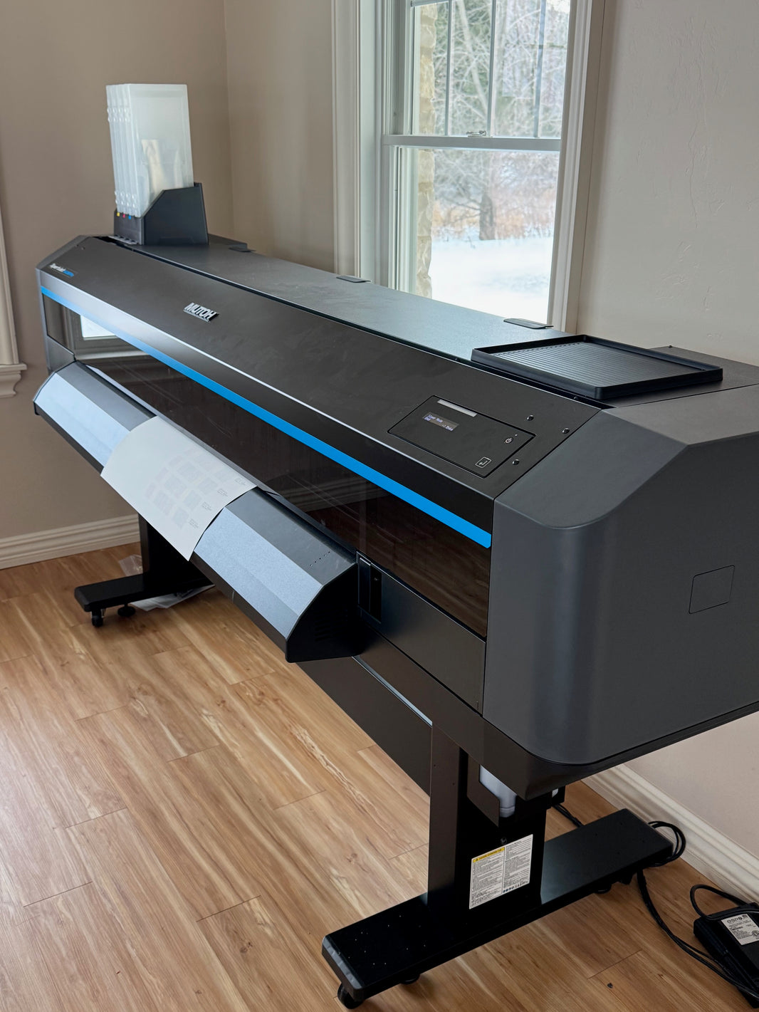 Demo/Used Equipment – Einstein Graphic Services